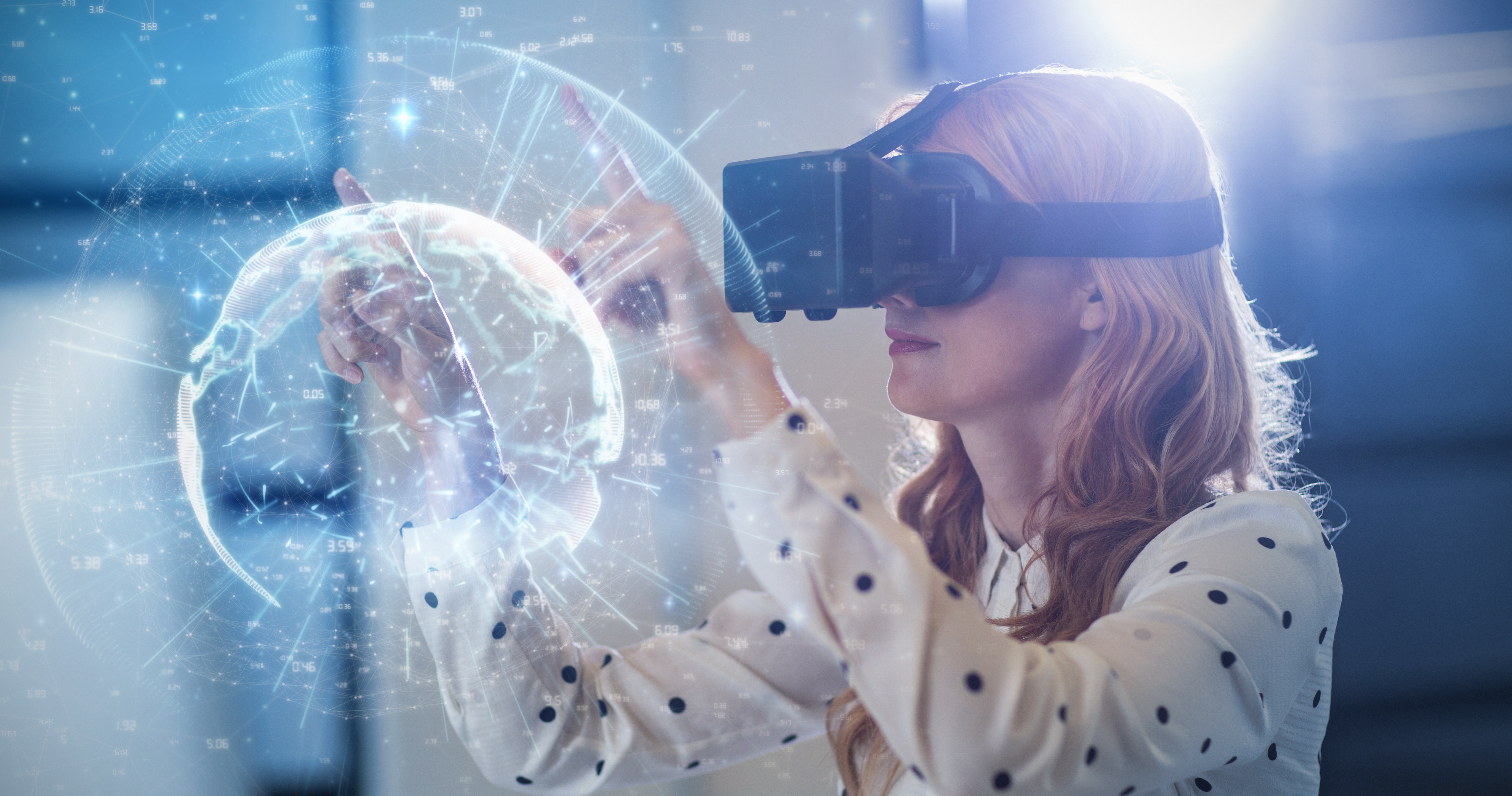 A mixed reality world - The next phase of Virtual – Kontrol4 Upvise AU