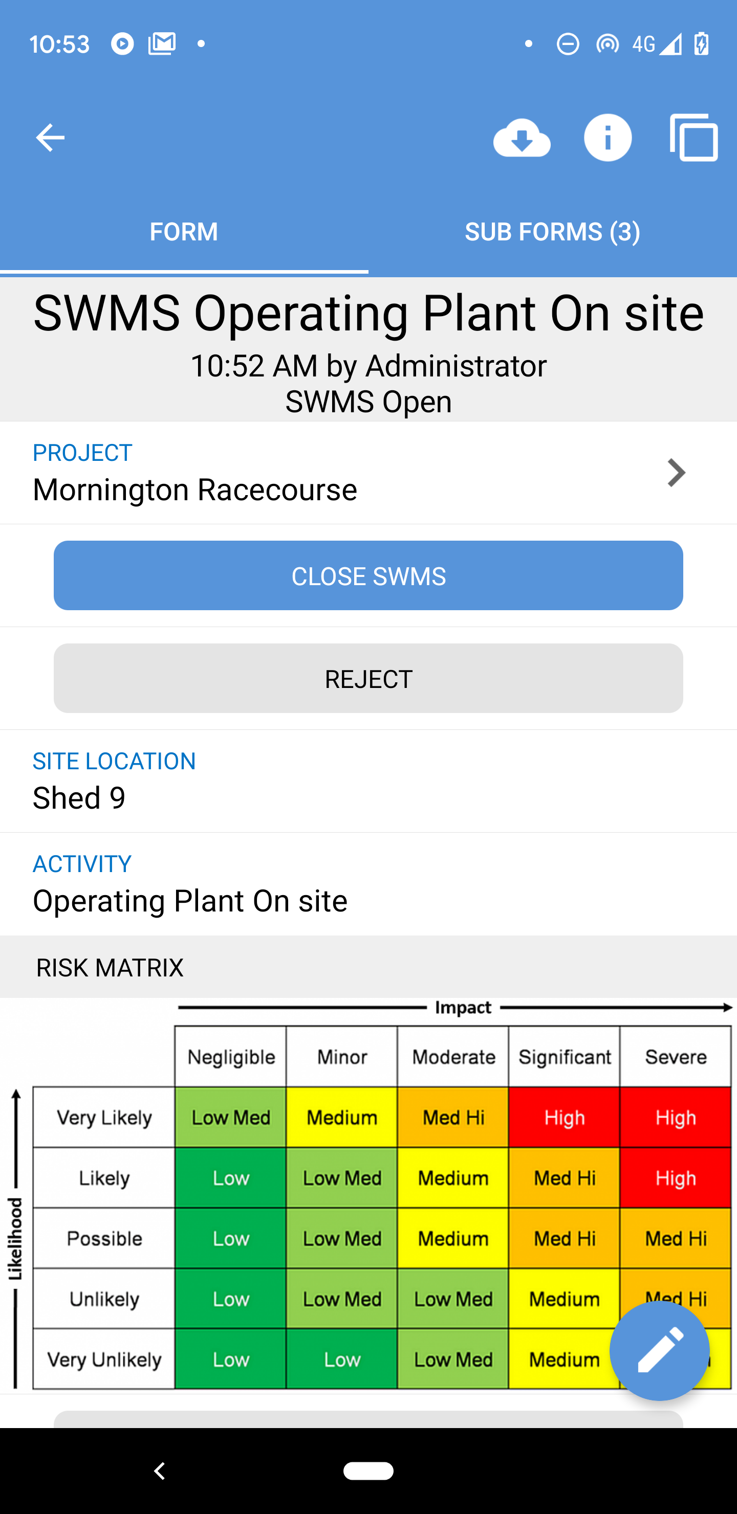 Kontrol4® Upvise MQMS - Elevate Your Safety and… – Kontrol4 Upvise AU